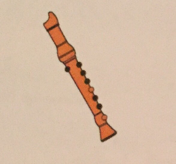 Recorder Flashcards | Memorang