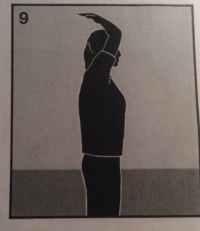 Official Field hockey Signals Flashcards | Memorang