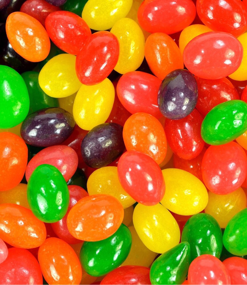 candy Flashcards | Memorang