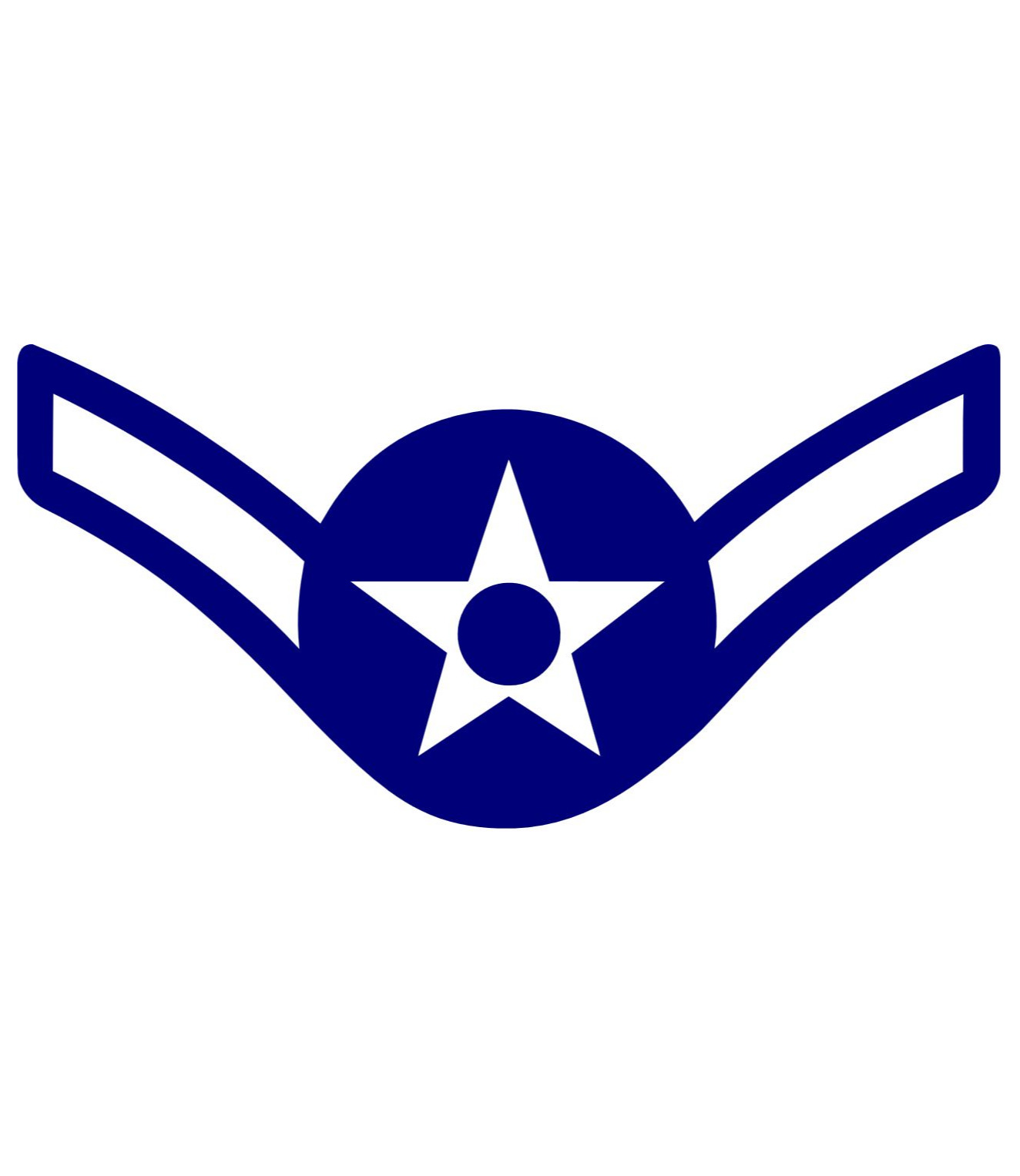 US Air Force Rank Insignia Flashcards | Memorang