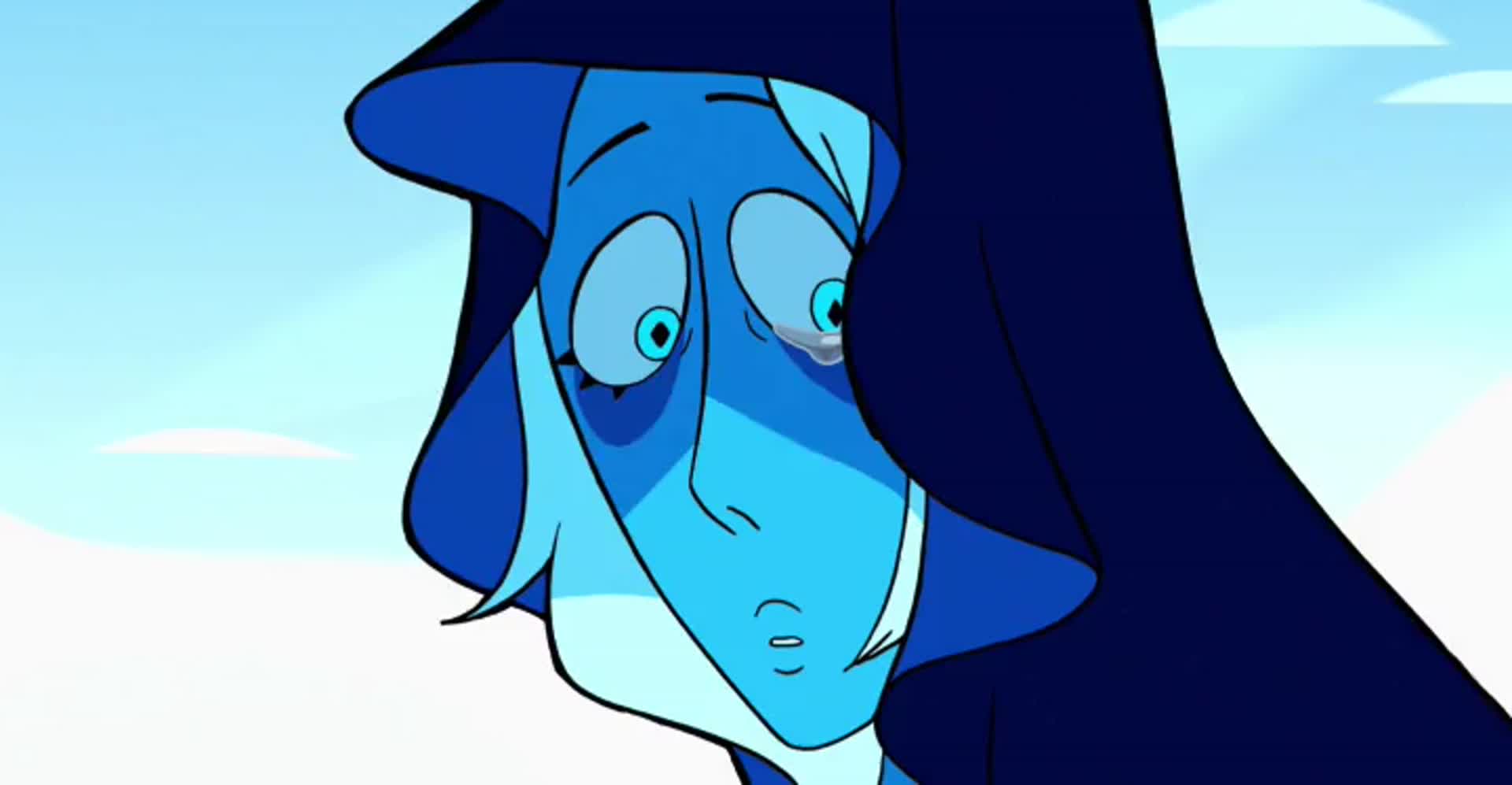 Steven Universe: Homeworld Gems Flashcards | Memorang