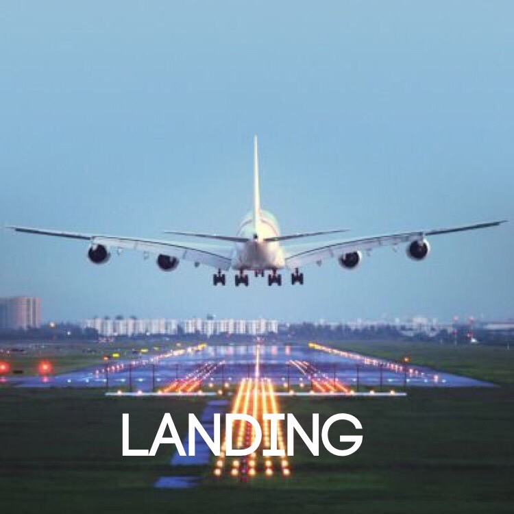 Airport Flashcards | Memorang