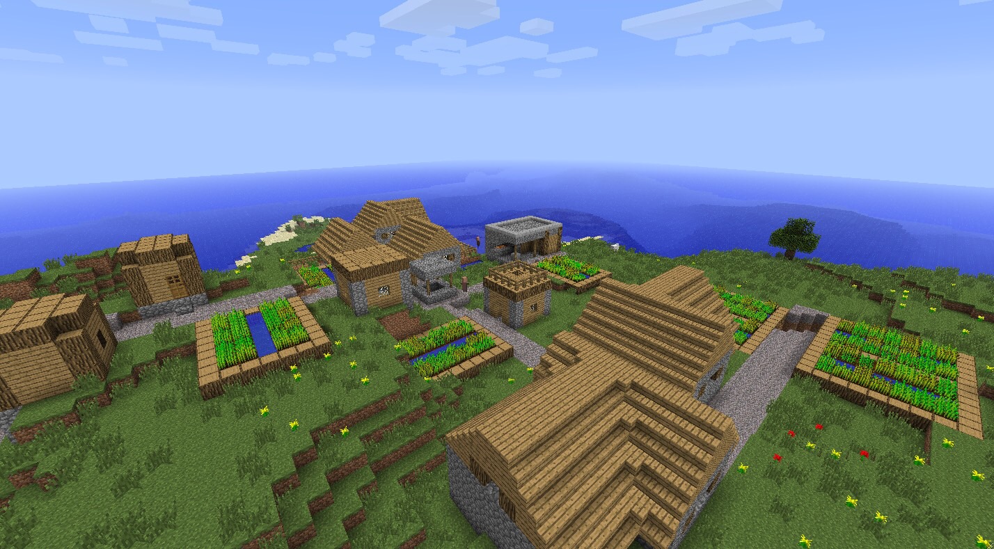Minecraft mobs Flashcards | Memorang