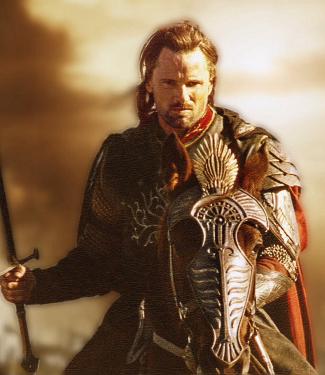 The Lord of the Rings Main Characters Flashcards | Memorang