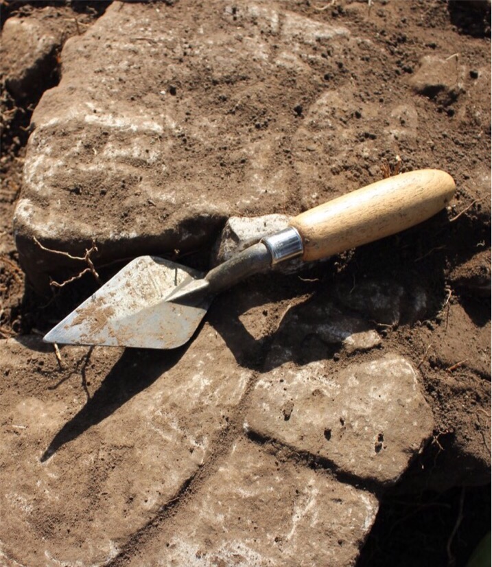 Archaeology: Terms, Tools, Monuments and Humankind Flashcards | Memorang