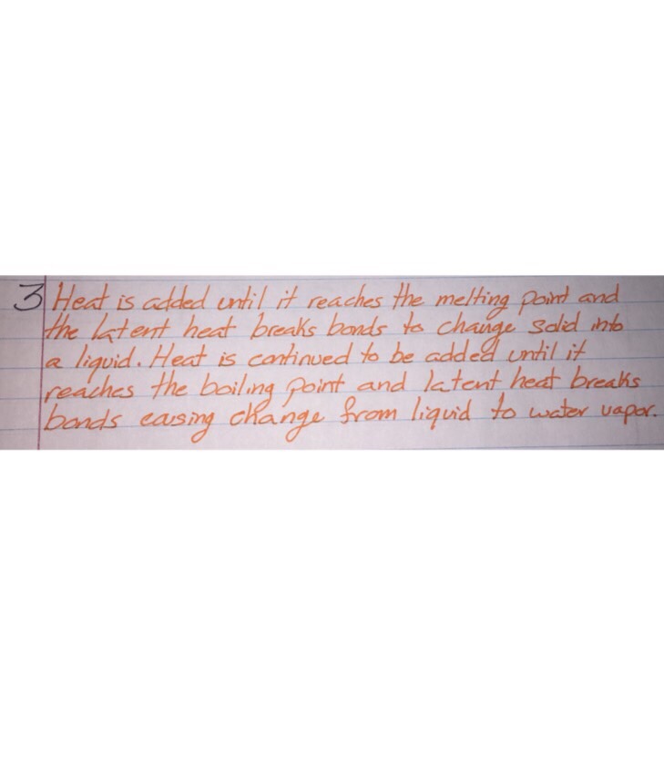 Combined Science review Flashcards | Memorang