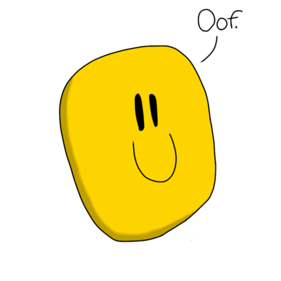 OOF MAN Flashcards | Memorang