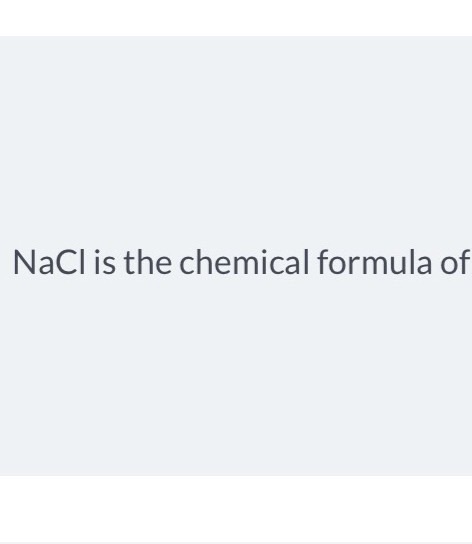 Science Study Flashcards | Memorang