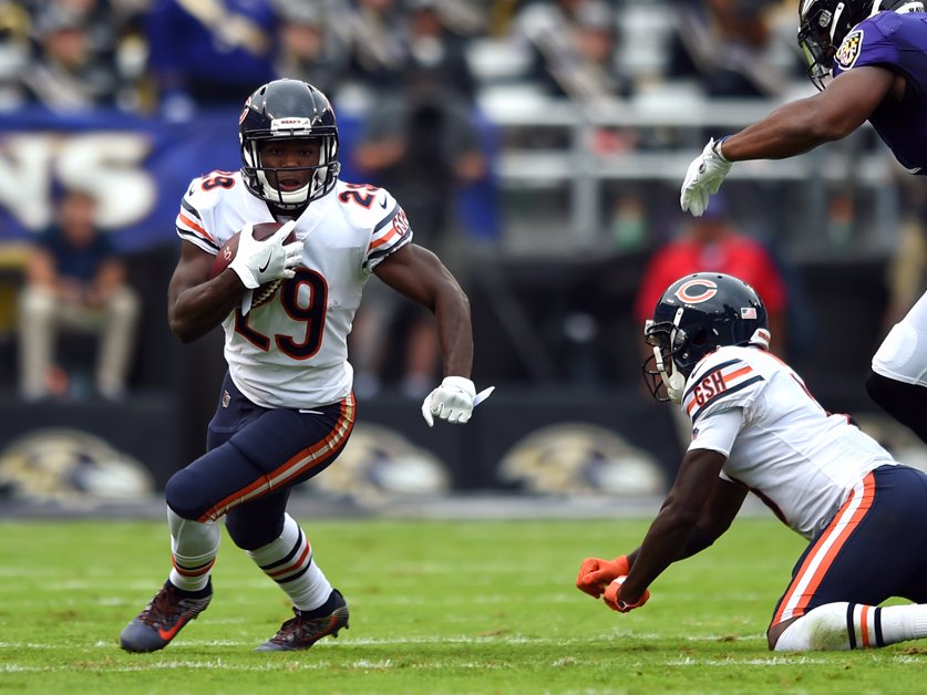 NFL Players Flashcards | Memorang