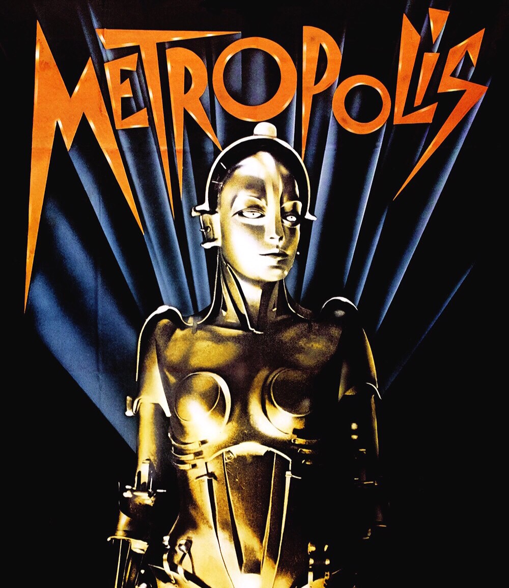 Classic Sci-Fi Movies Flashcards | Memorang