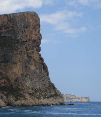 Identifying Coastal Landforms Flashcards | Memorang